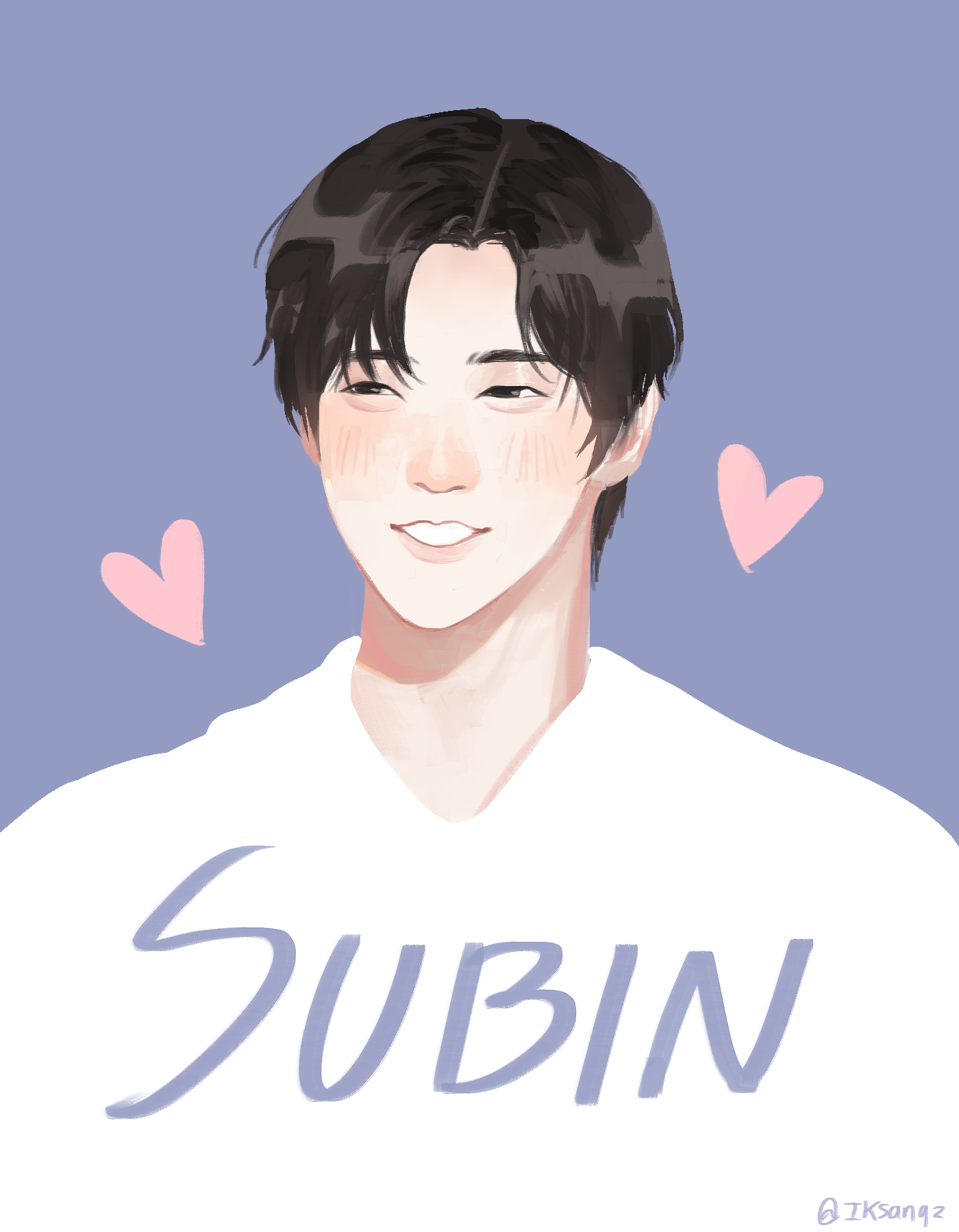 ซูบิน (Subin) | IKqz